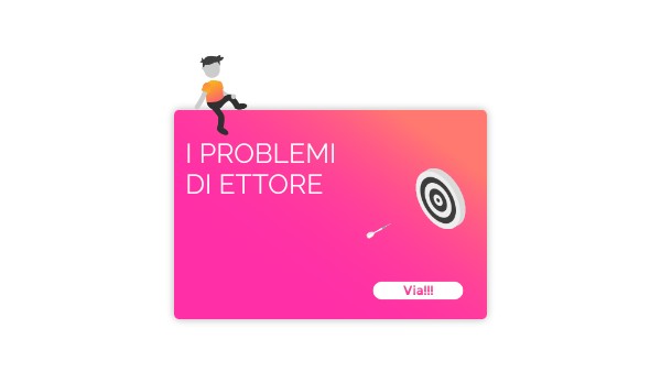 PROBLEMI APRILE