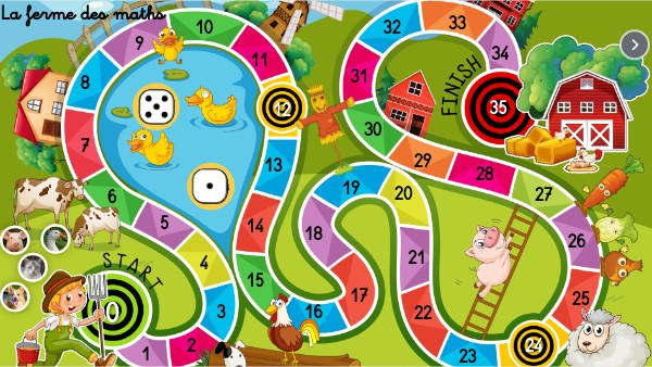 unit 5 math | Genially