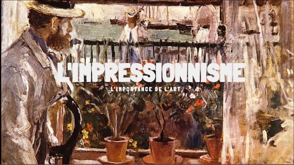 Impressionnisme | Genially