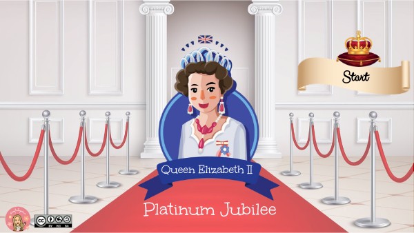 Platinum Jubilee Quiz!