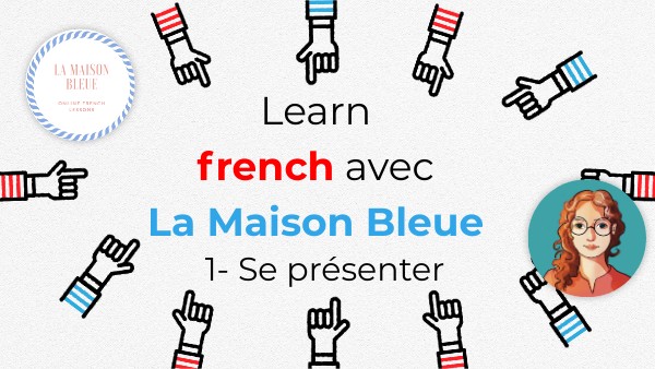La maison bleue