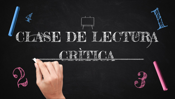 FICHA DE LECTURA | Genially