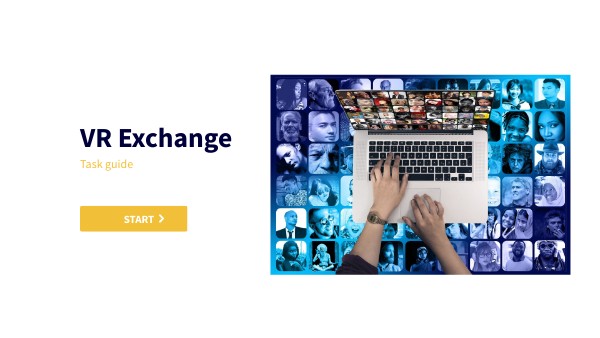 (ES) VR Exchange Task guide