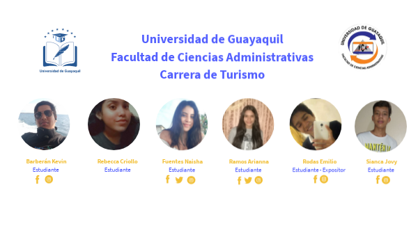 servicios complementarios | Genially