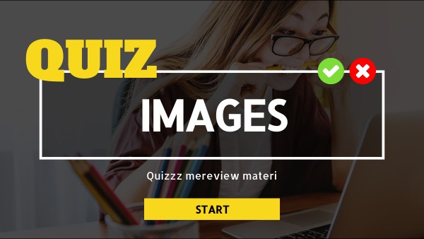 IMAGES QUIZ | Genially