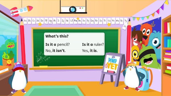 SCHOOL NOTEBOOK | Genially