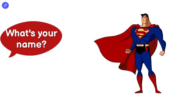 What's your name? | Genially