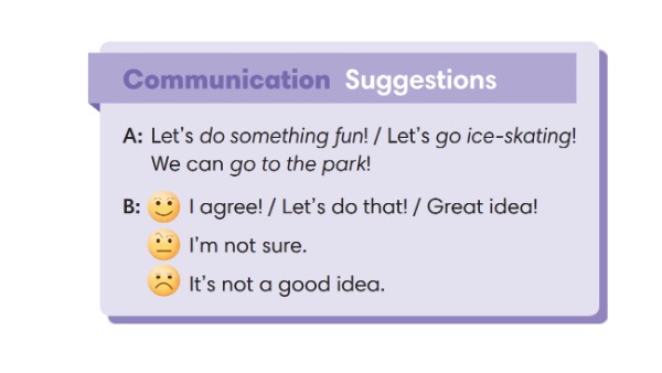 suggestoin | Genially