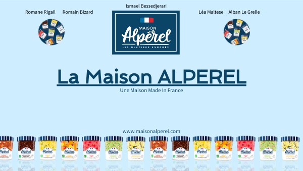 Essential Presentation