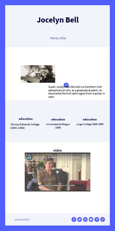 Genially sin título | Genially