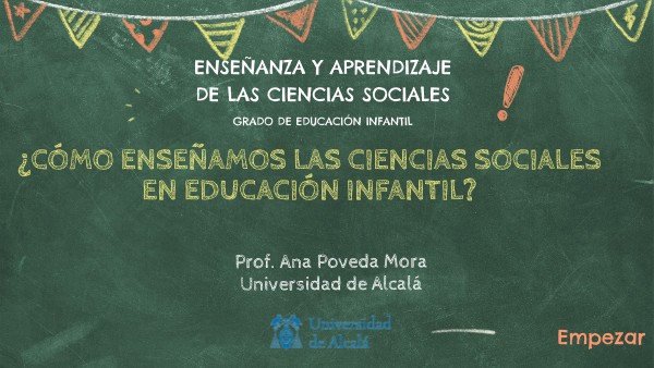 BLOQUE 6:Cómo enseñamos CCSS_Metodología | Genially