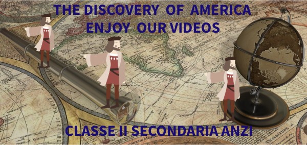THE DISCOVERY OF AMERICA | Genially