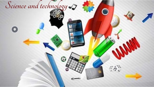Science and Technology
