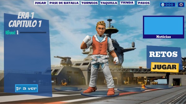 Step By Step | Genially