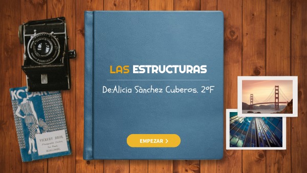 estructura | Genially