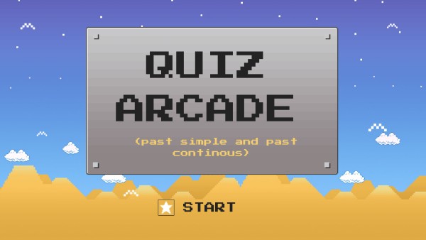 ADRIÁN LÓPEZ QUIZ ARCADE