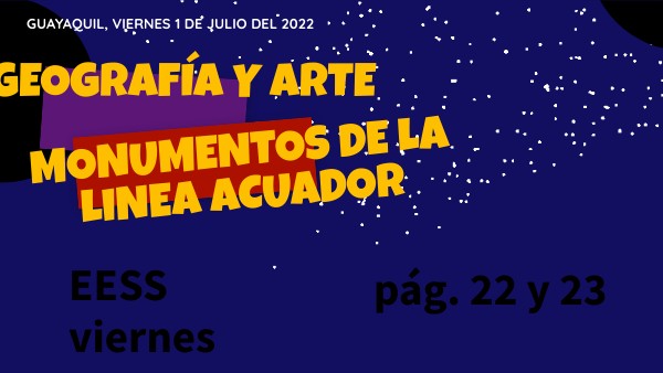 EESS viernes 1 julio | Genially