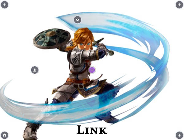 Link | Genially
