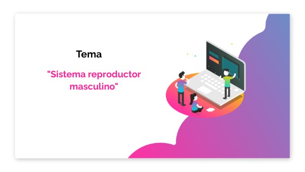 ap rep masculino | Genially