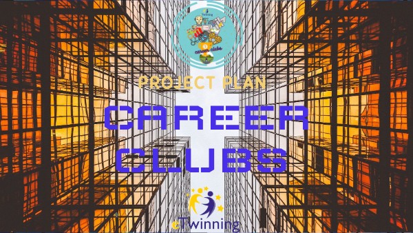Career Clubs Project Plan