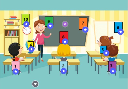 MATH REVIEW GUIDE | Genially