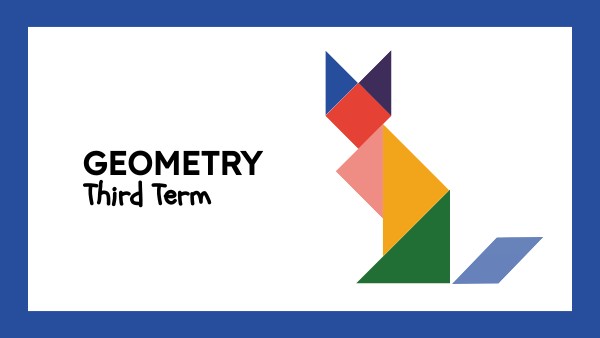 Third Term Fifth Grade | Genially