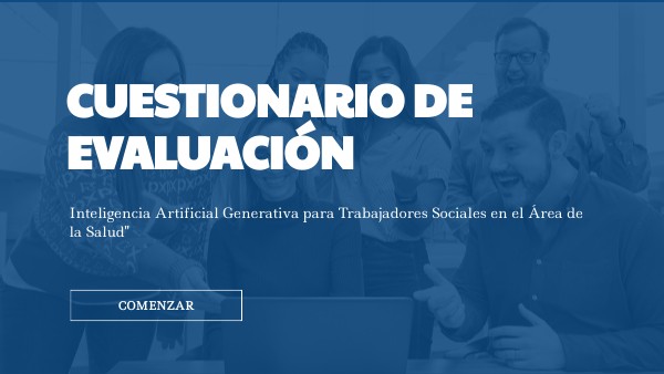 IAG -SESIÓN 1 | Genially