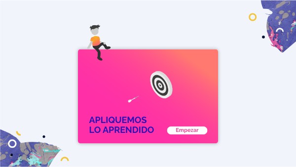 APLICANDO LO APRENDIDO | Genially