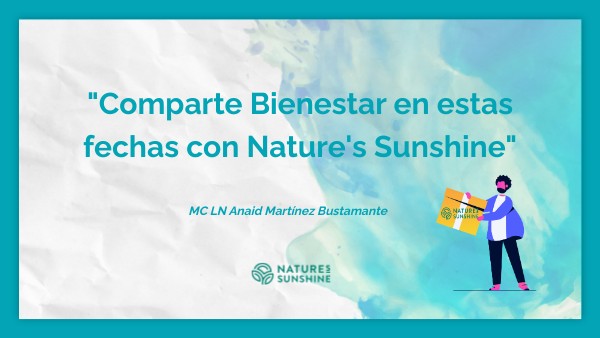 comparte bienestar | Genially
