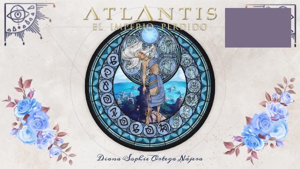 Atlantis