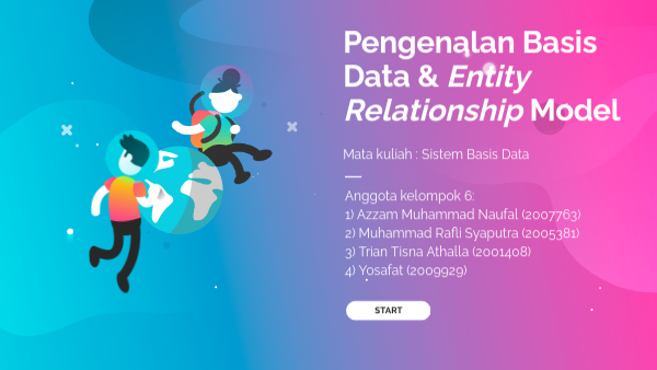 Sistem Basis Data