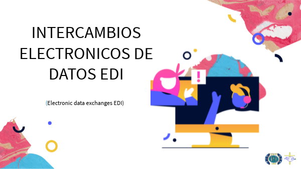 Expo logística EDI | Genially