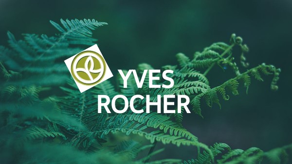 Yves rocher