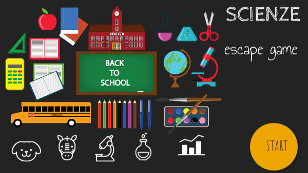 SCIENZE