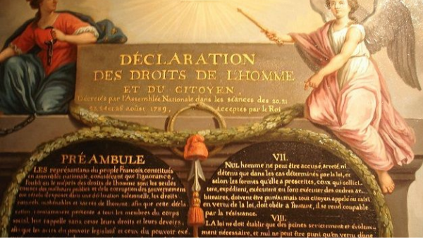 Présentation DDHC Adam Baptiste