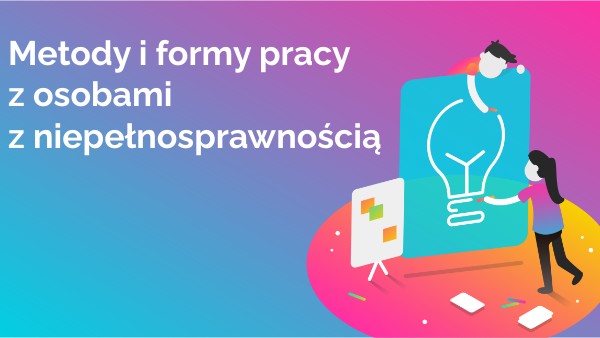 Metody i formy pracy | Genially