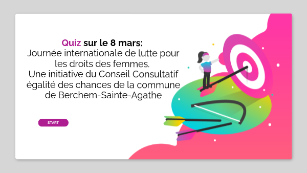 quiz droits des femmes | Genially