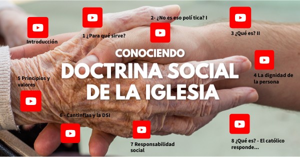Conociendo la DSI | Genially