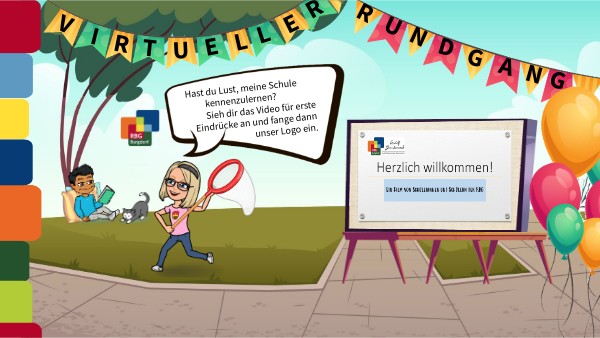 Tag der offenen Tür 2022