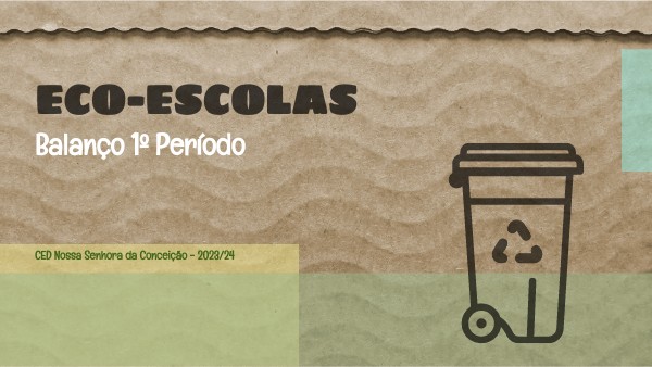 Conselho Eco-Escola 1ºP 23-24 | Genially