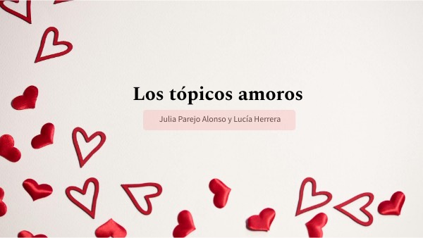 📊Esencial | Genially