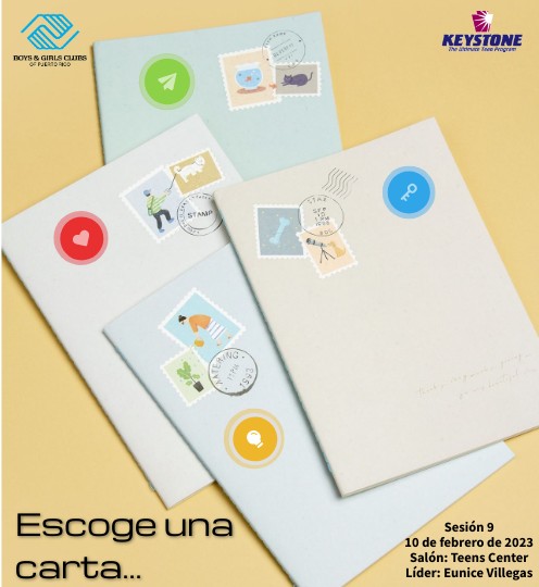 KEYSTONE CLUB-10/02/2023