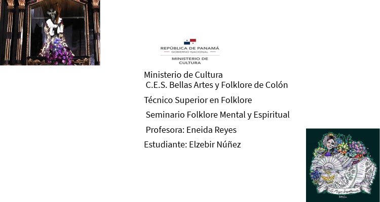 Folklore Mental Espiritual | Genially