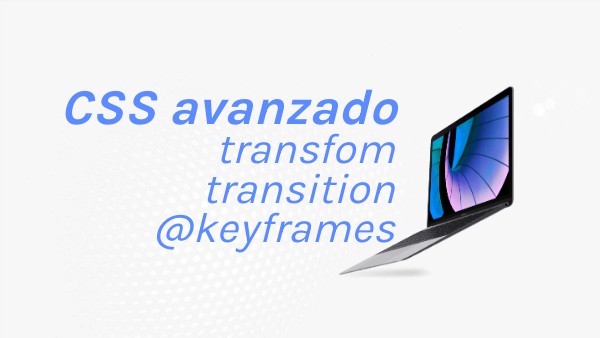 CSS avanzado | Genially