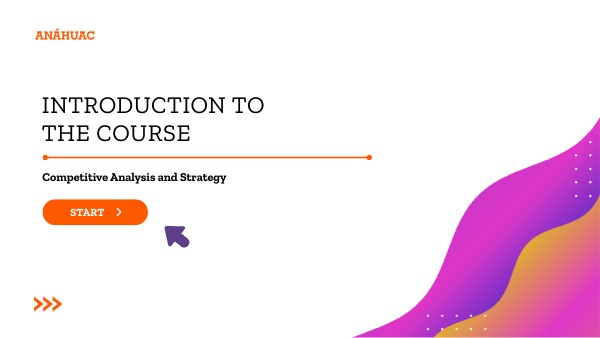 TALIA Week 1.Introduction to the course | Genially