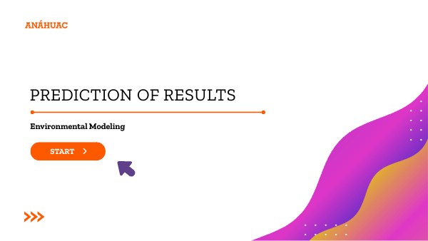 W2. Prediction of results | Genially