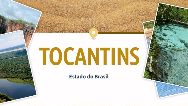 TOCANTINS