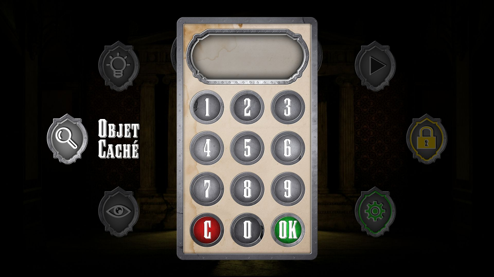 OBJET MOBILE | Genially