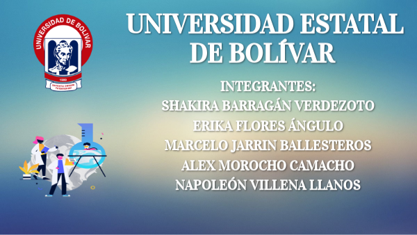 PRESENTACIÓN GENIAL VIBRANT | Genially