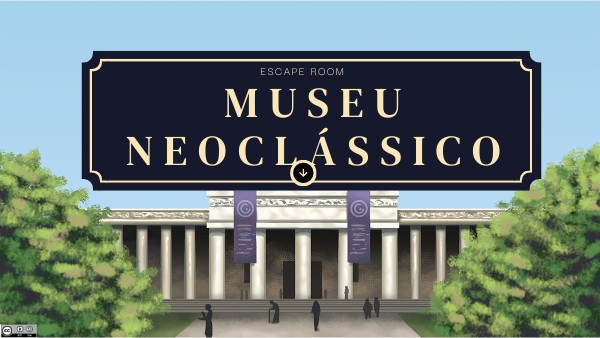 Museu Neoclássico | Genially